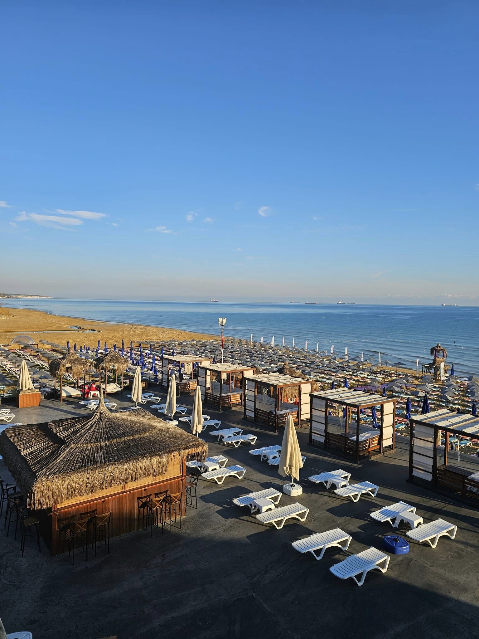 Ministerul Turismului din Turcia: Va crește numărul plajelor publice ...